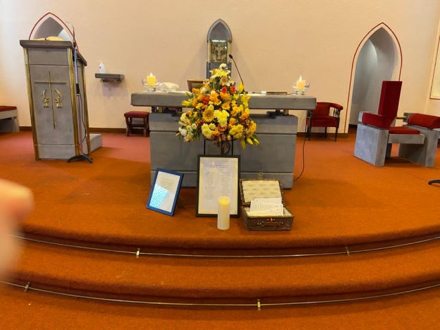 November 2020 Remembrances in Clarecastle and Ballyea Churches ...