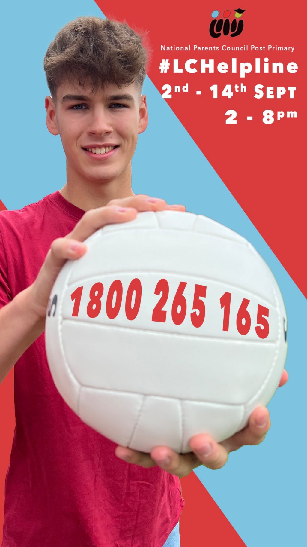 National Parents Council Leaving Certificate Helpline - Clarecastle ...