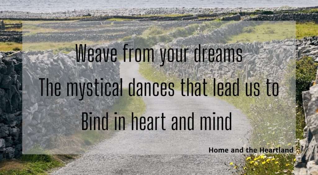 Irish Set Dancing Classes - Clarecastle & Ballyea Parish